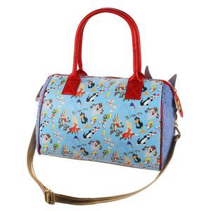 Irregular Choice | Bags | Irregular Choice Looney Tunes Bugs Bunny ...